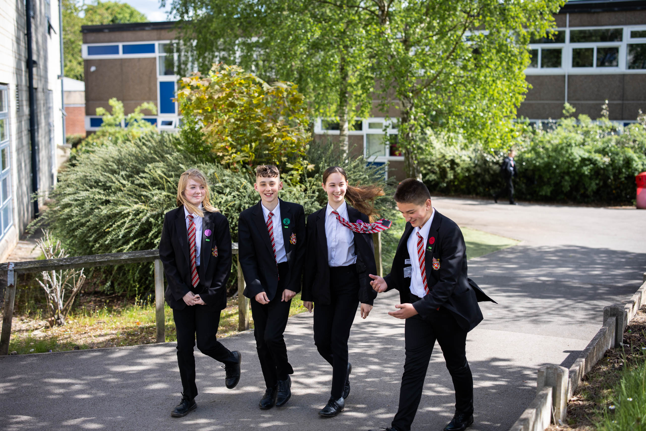 Year 8 Options information - All Saints' Catholic Voluntary Academy ...