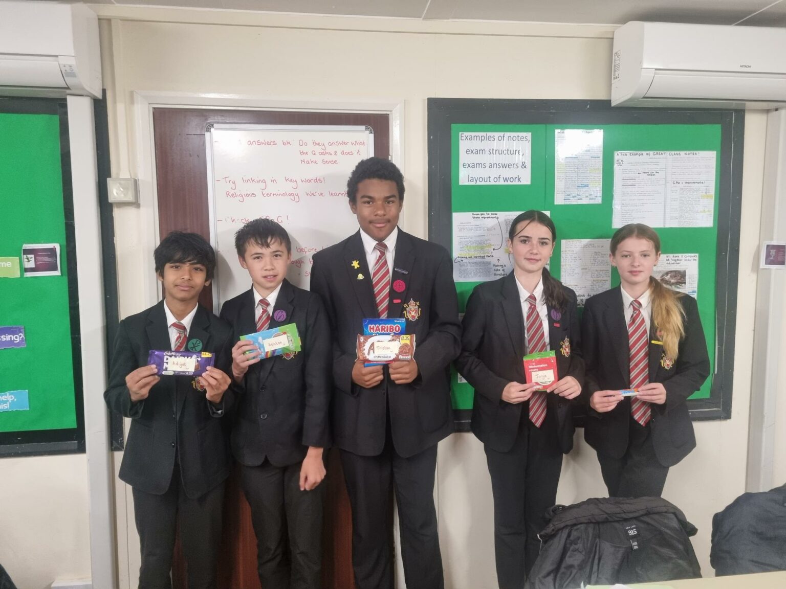 Home - All Saints' Catholic Voluntary Academy - Mansfield