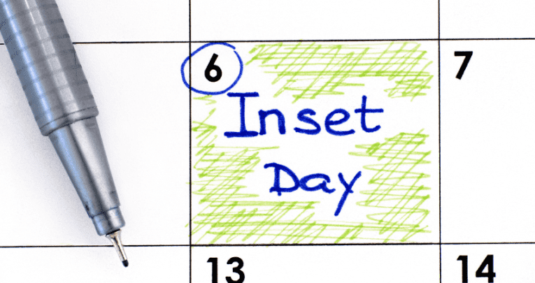 Inset Day - All Saints' Catholic Voluntary Academy - Mansfield